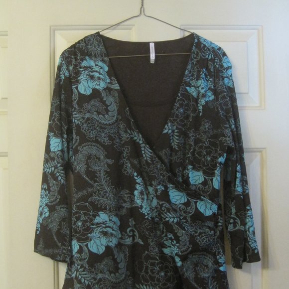 White Stag | Tops | White Stag Womens Top Size Xl 618 | Poshmark